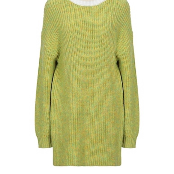 Tibi | Sweaters | Tibi Sweater | Poshmark